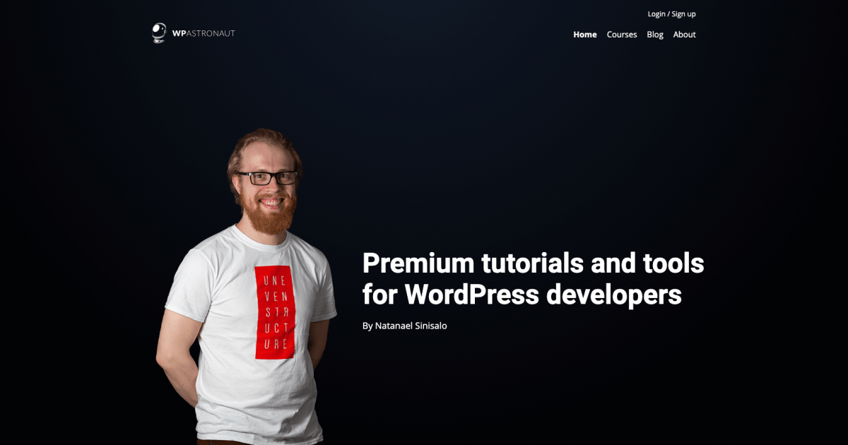How To Use Wpenqueuescript To Load Javascript Files In Wordpress Wpastronaut